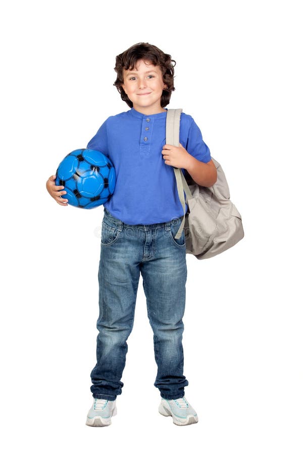 School Boy stock photo. Image of grade, latin, prepared - 2271302