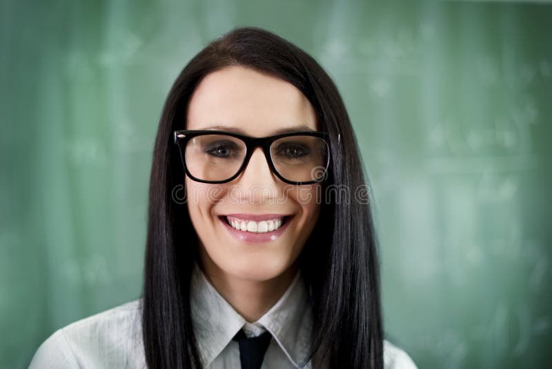 Beautiful student girl stock image. Image of beautiful - 29221801