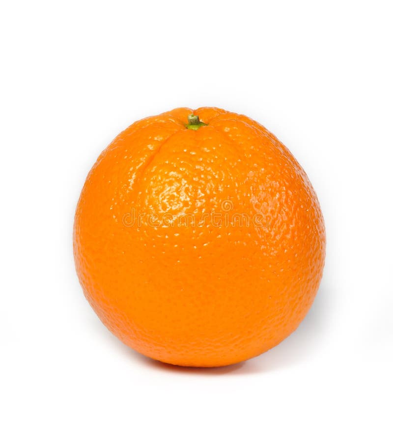 Beautiful succulent orange stock photo. Image of dietician - 19244770