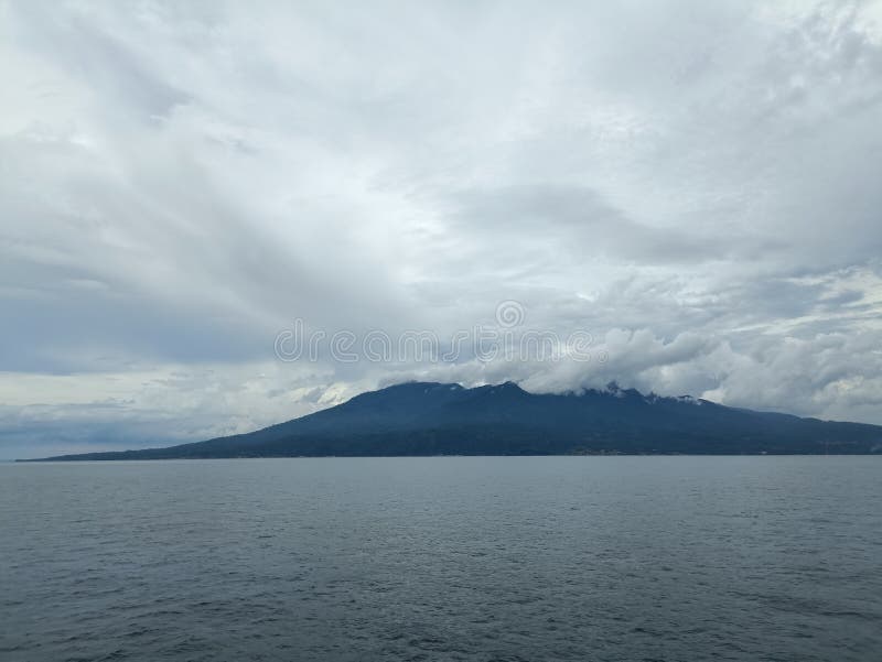 Beautiful Sumatra Island at Daylight Stock Photo - Image of sumatra ...
