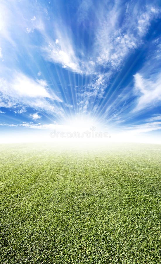 Horizon stock photo. Image of time, pastoral, country - 3252274