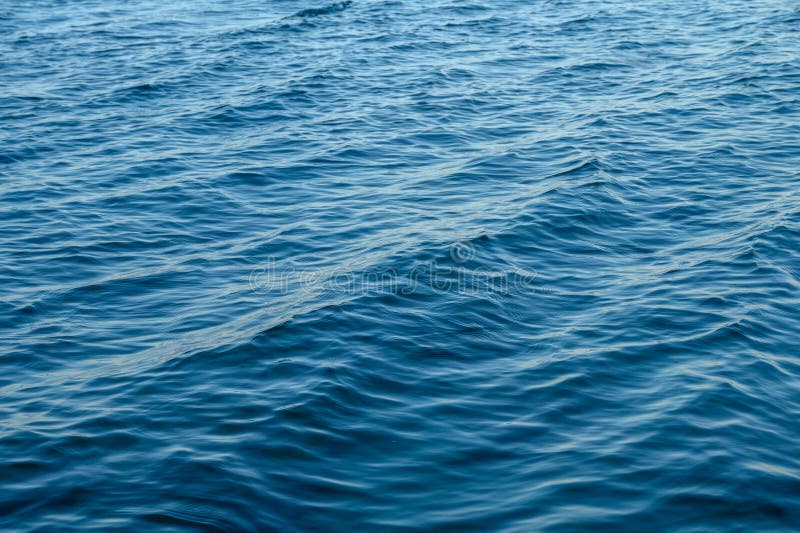 Waves on the Surface of Water in the Pool . Backgrounds with Water ...