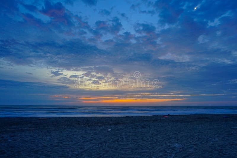 Sun rise stock image. Image of florida, fairway, grass - 69381133