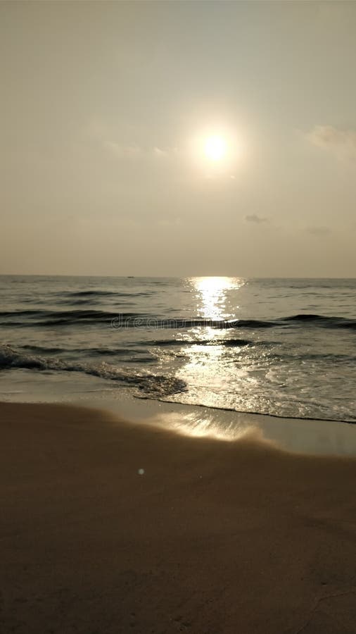 Beautiful sun rise stock photo. Image of rise, beautiful - 120181178