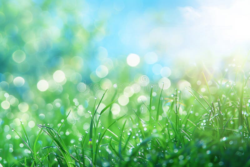 Sunny Meadow Abstract Background Stock Illustrations – 12,630 Sunny ...