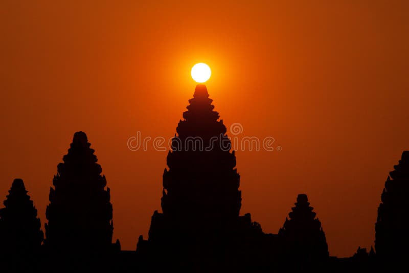 Spring Equinox at Chichen Itza Kukulcan Temple Stock Photo - Image of ...