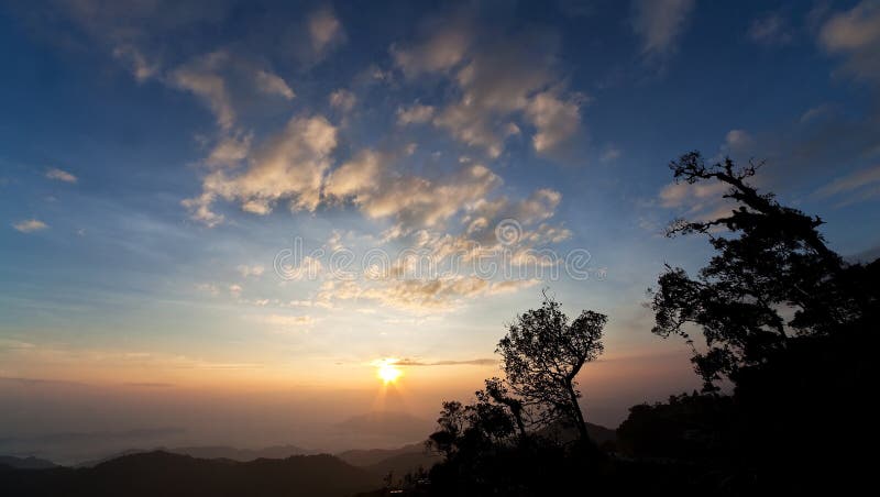 Sky, Highland, Sunrise, Horizon Picture. Image: 109933416