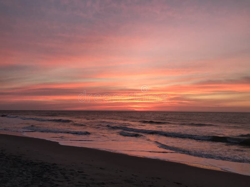 Beautiful sunrise stock image. Image of horizon, afterglow - 95276995 Beautiful sunrise stock image. Image of horizon, afterglow - 95276995