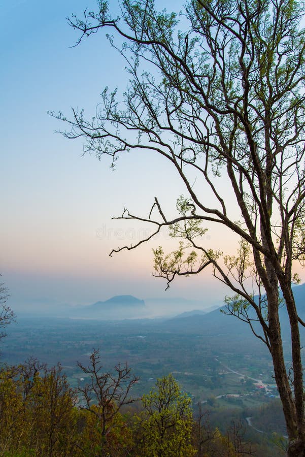 Beautiful Sunrise Farm stock photo. Image of beautiful - 68983482