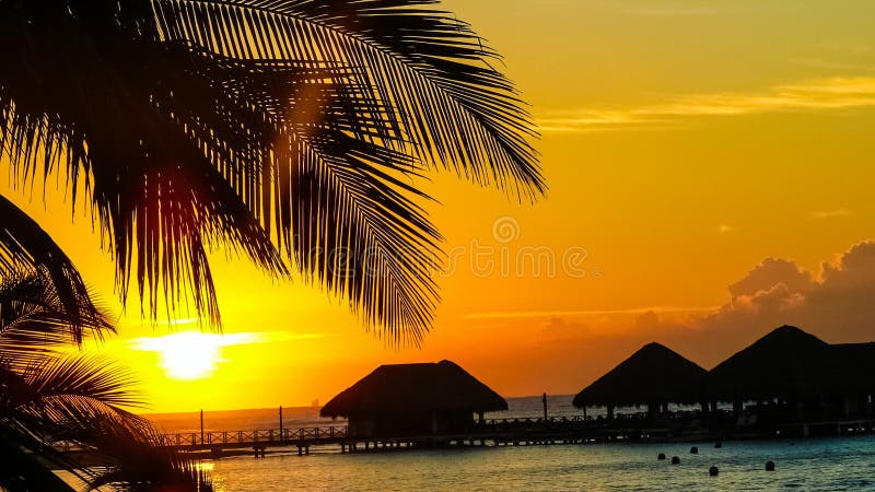 Beautiful Sunrises and Sunsets Stock Photo - Image of sand, sunshine ...