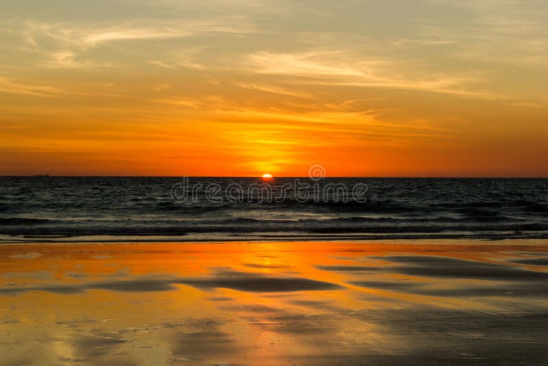 363 Broome Cable Beach Australia Stock Photos - Free & Royalty-Free ...