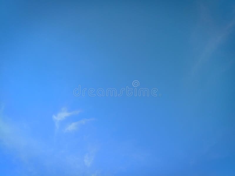 Beautiful Sunset and Evening Sky with Clouds for Background with the ...