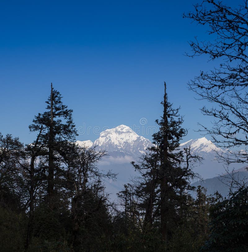 Beautiful Sunset Over Mountains Stock Image - Image of french, panorama ...