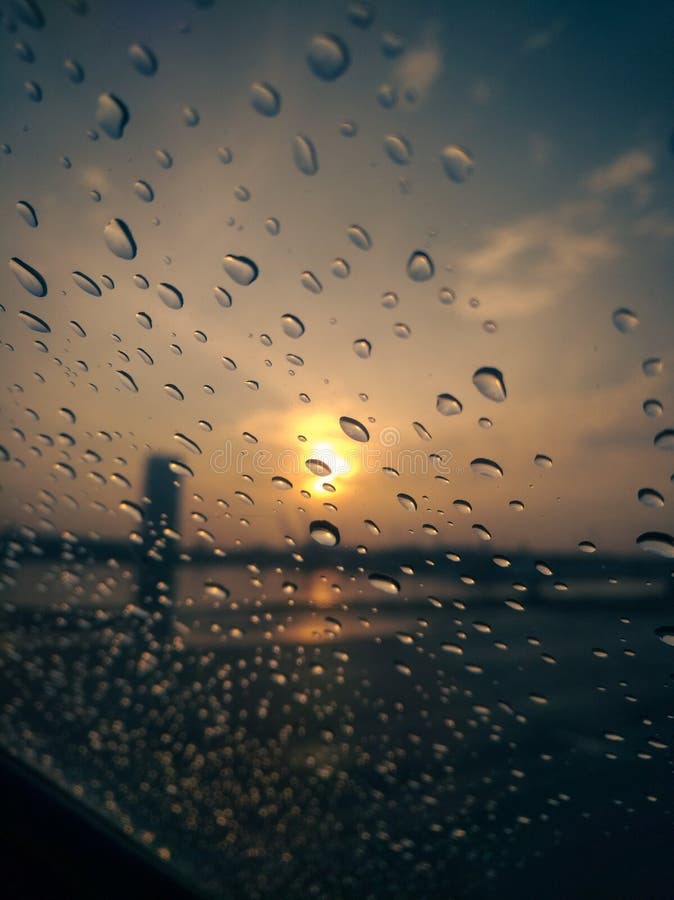 The beautiful sunset stock photo. Image of sunset, raise - 210512464