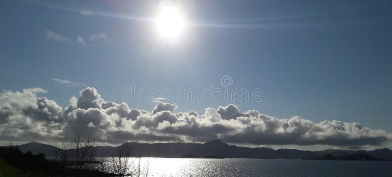 Beautiful sunshine stock photo. Image of beautiful, sunny - 90564518