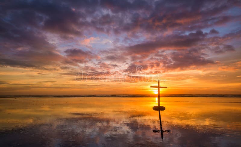 Reflection Cross Stock Photos - Download 14,212 Royalty Free Photos