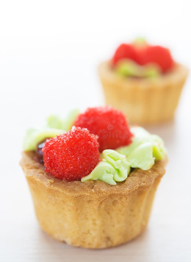 Beautiful sweet cakes stock photo. Image of baking, fairy - 30470816