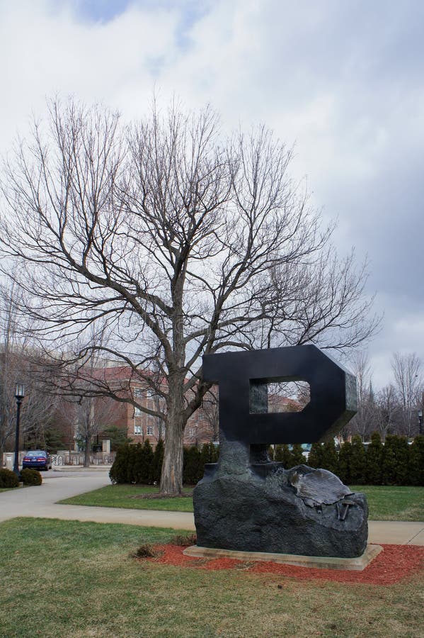 University Indiana Symbol Stock Photos - Free & Royalty-Free Stock ...