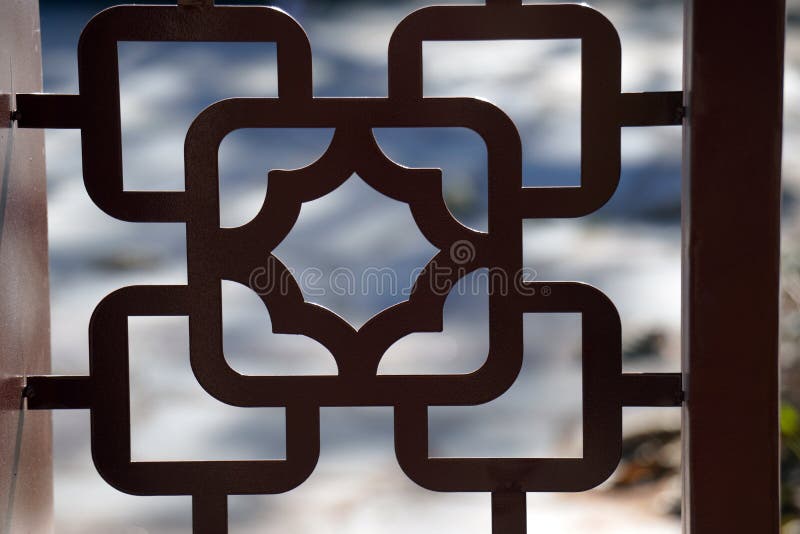 stock image. Image of beautiful, design, symmetrical - 264475241