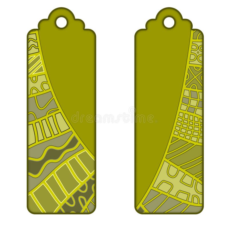 Beautiful tags stock illustration. Illustration of sale - 20498292