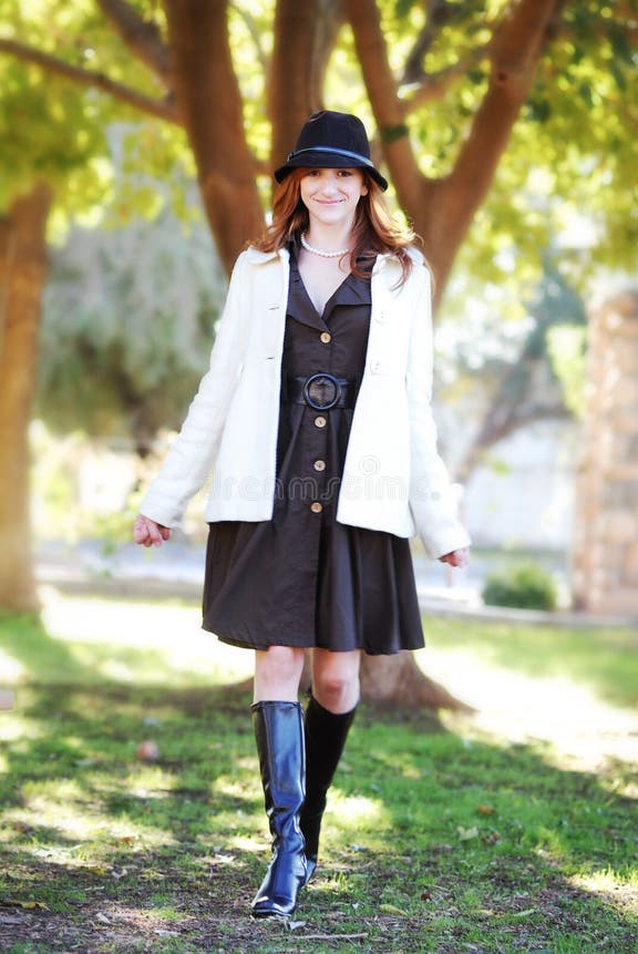 Beautiful tall woman stock photo. Image of shoulders, model - 7527998