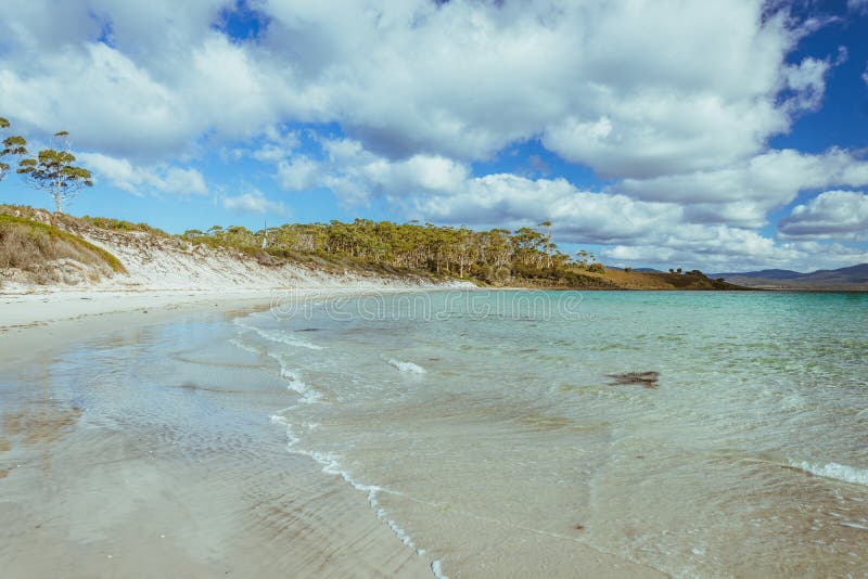 Beautiful Tasmania stock image. Image of australia, beautiful - 163749987