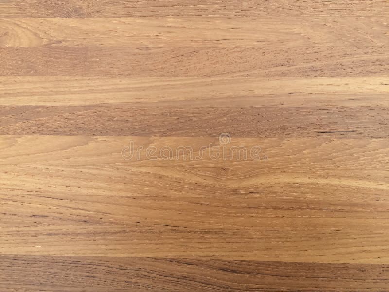 Beautiful Teak Wood Background. Stock Image - Image of grain, wooden ...