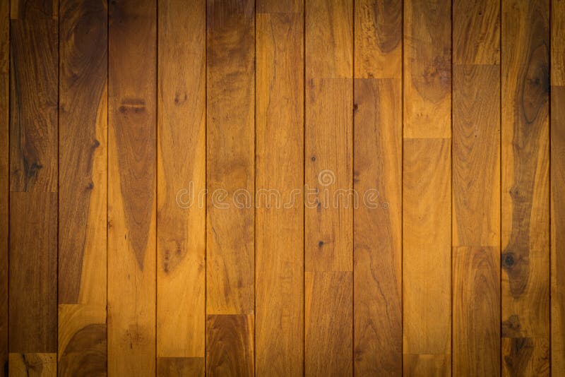 Beautiful Teak Wood Background Stock Photo - Image of brown, color ...