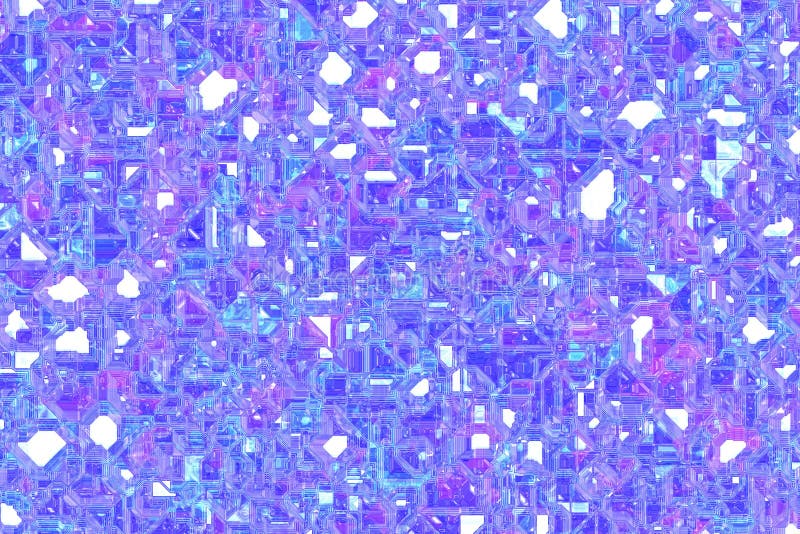 Beautiful Techno Digital Template Digitally Made Background Texture ...