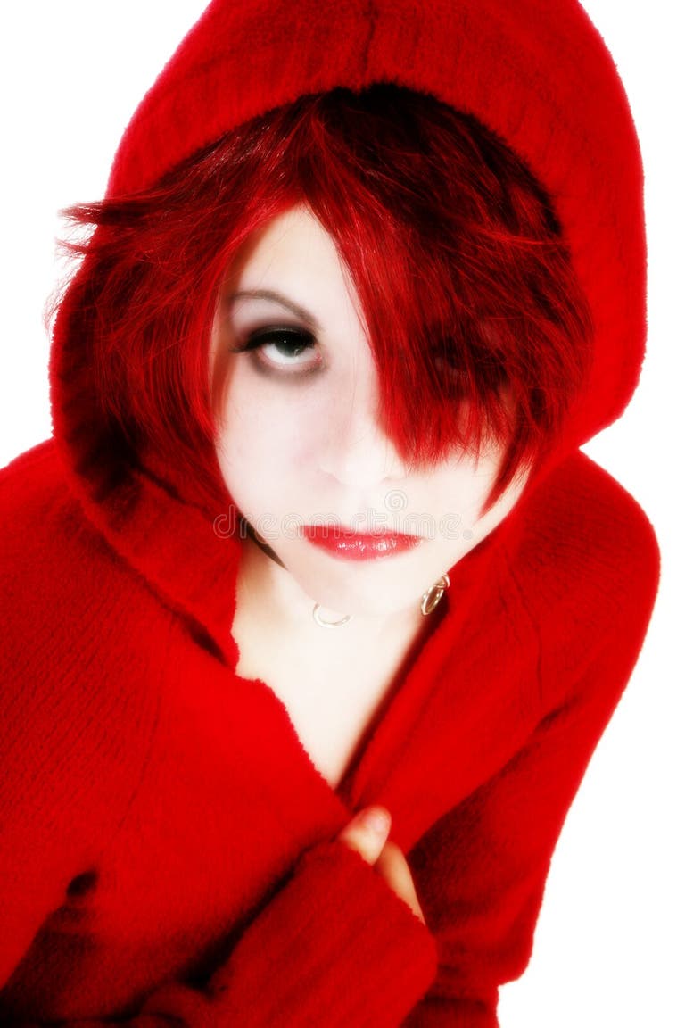 Teen Redhead Emo Stock Photos - Free & Royalty-Free Stock Photos from ...