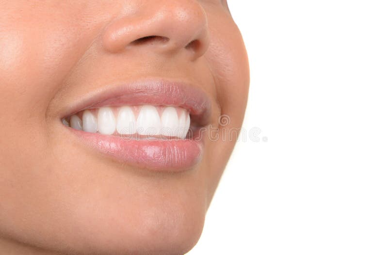Beautiful Teeth stock photo. Image of beauty, white, happy - 31134612