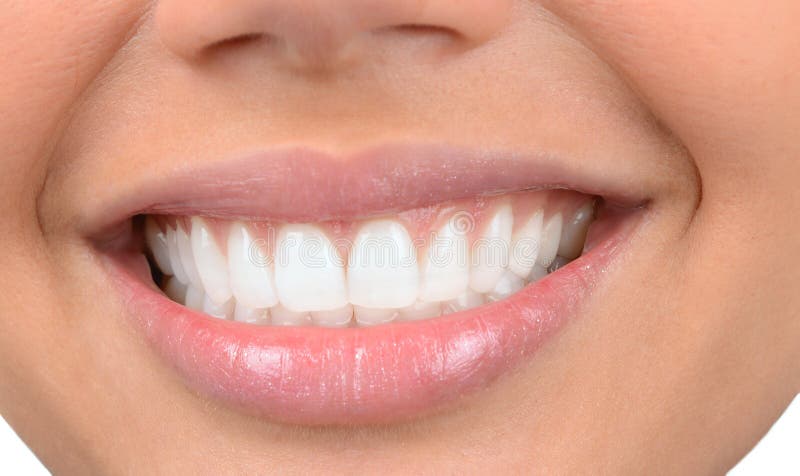 Beautiful Teeth stock image. Image of human, healthy - 31490877