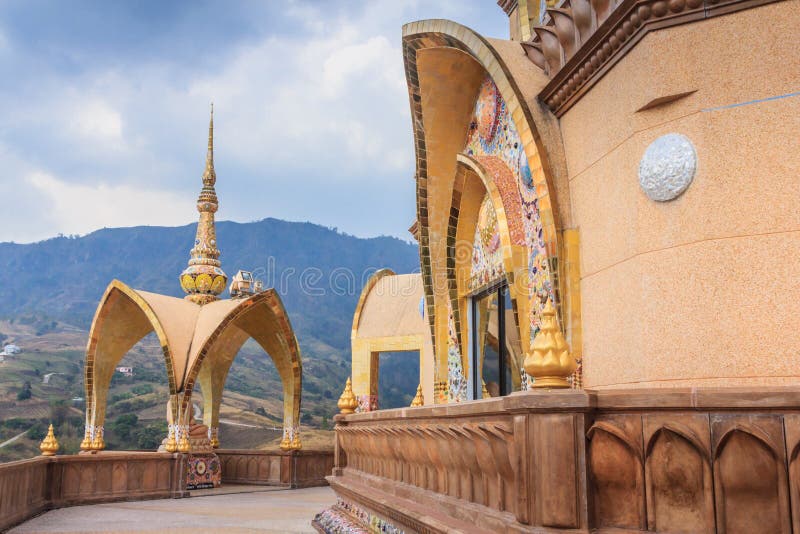 Beautiful temple stock image. Image of decoration, buddhism - 58218775