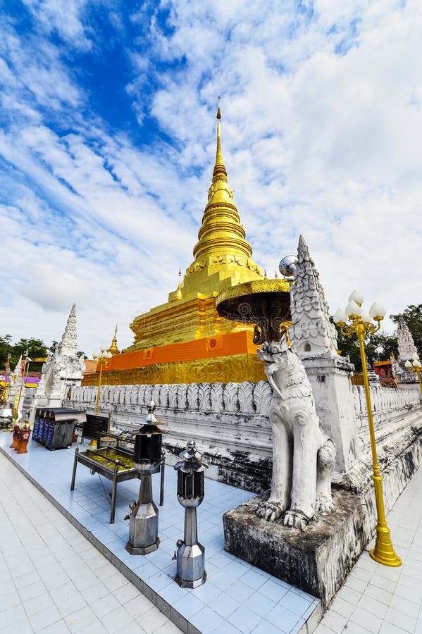 Beautiful temples in Asia stock photo. Image of buddhism - 89550262