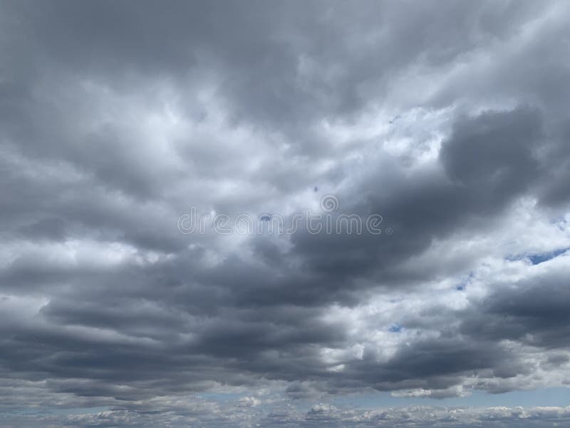 Rainy weather background stock photo. Image of cloudy - 217911748