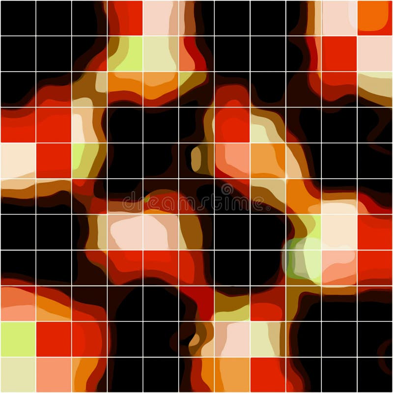 Beautiful Texture, Blurry Pattern Abstract Background, Geometric Shaped ...