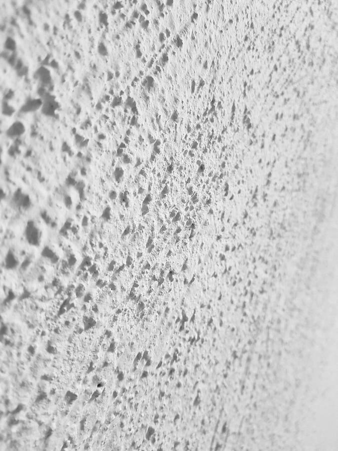 Beautiful Texture of Embossed Decorative Plaster Stock Image - Image of ...