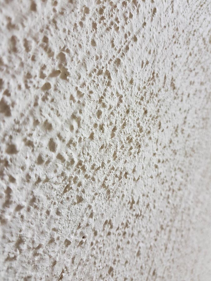 Beautiful Texture of Embossed Decorative Plaster Stock Image - Image of ...