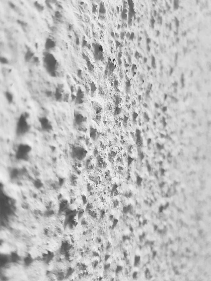 Beautiful Texture of Embossed Decorative Plaster Stock Photo - Image of ...