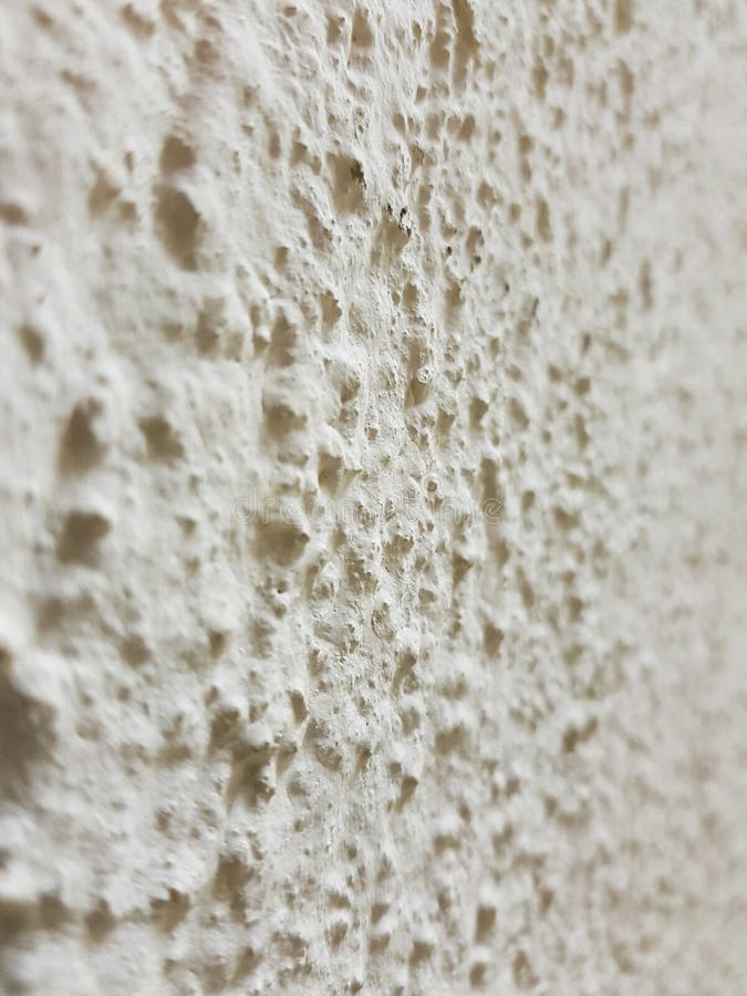 Beautiful Texture of Embossed Decorative Plaster Stock Photo - Image of ...