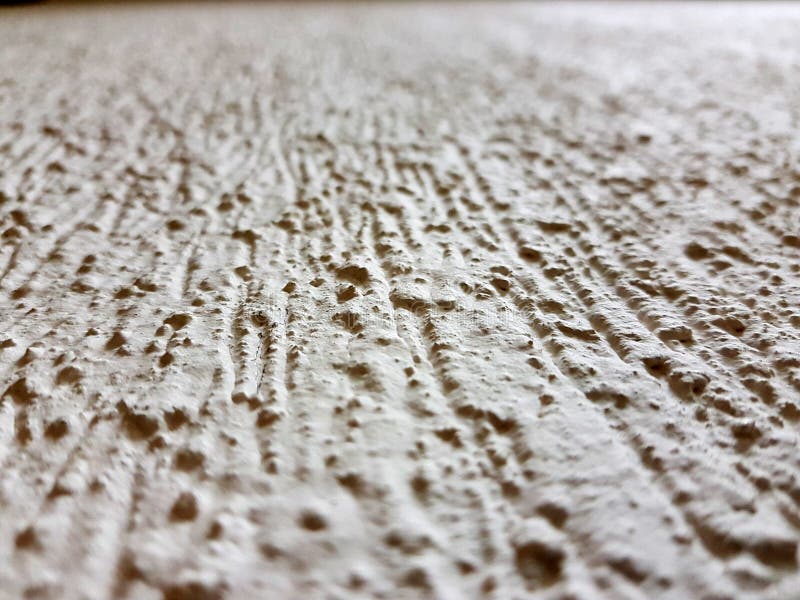 Beautiful Texture of Embossed Decorative Plaster Stock Image - Image of ...
