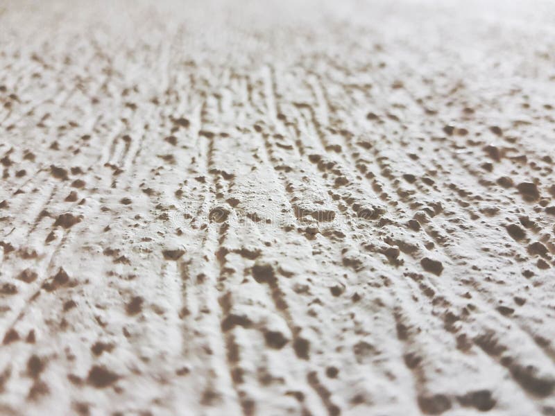 Beautiful Texture of Embossed Decorative Plaster Stock Photo - Image of ...