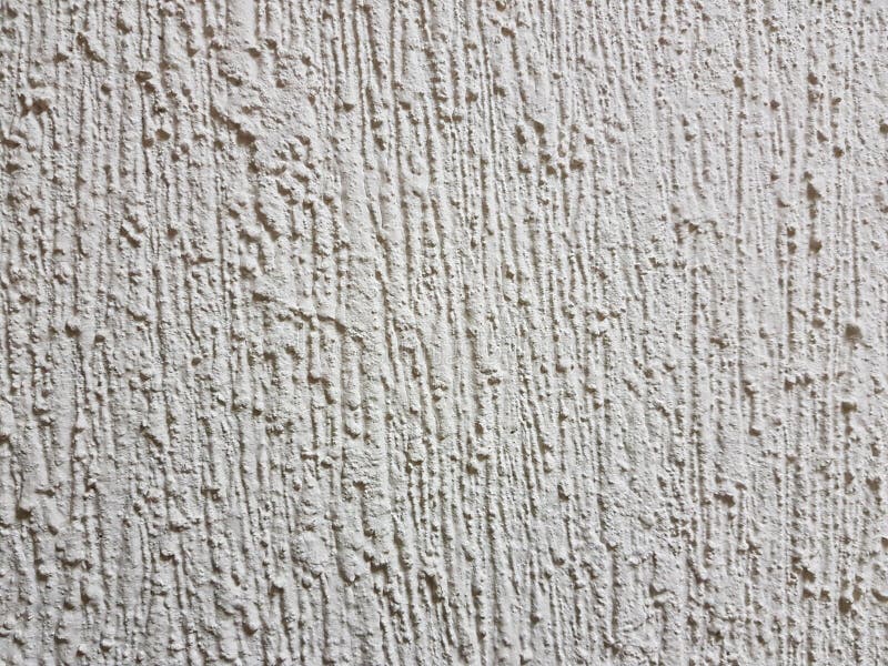 Beautiful Texture of Embossed Decorative Plaster Stock Image - Image of ...