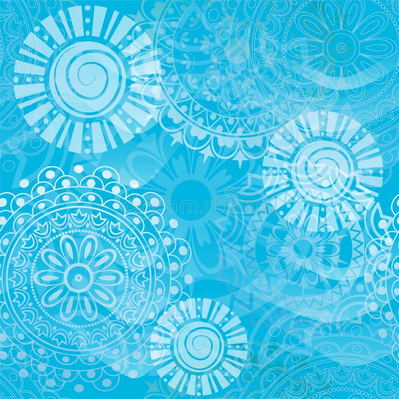 Beautiful texture stock vector. Illustration of decoration - 39419402