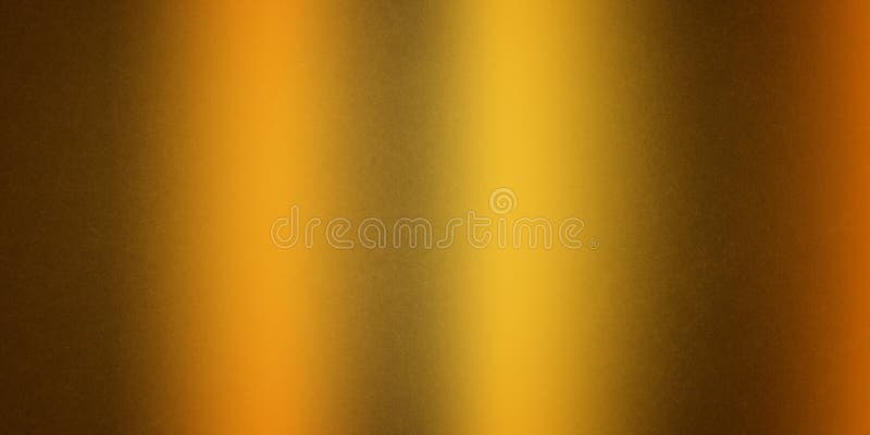 Texture of Gold Metallic Polished Glossy with Copy Space, Abstract ...