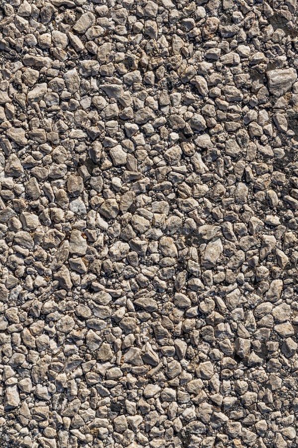 A Beautiful Texture of Gray Broken Stone Stock Photo - Image of gray ...