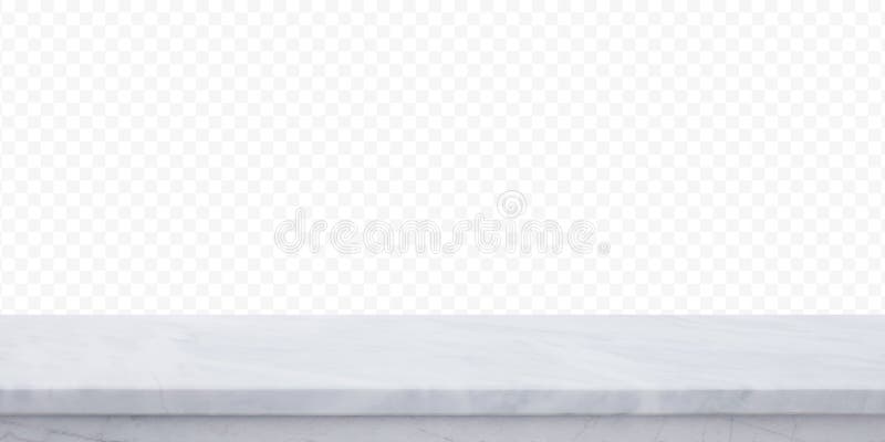 Beautiful Texture of Marble Top Table Die Cut for Product Display and ...