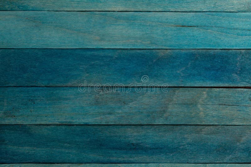 Beautiful Texture of Natural Blue Wood Slats. Stock Image - Image of ...