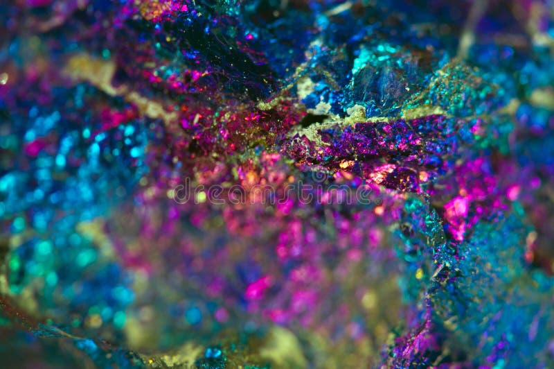 Beautiful Texture of Natural Crystals. Mineral Its Blurred Natural ... Beautiful Texture of Natural Crystals. Mineral Its Blurred Natural ...