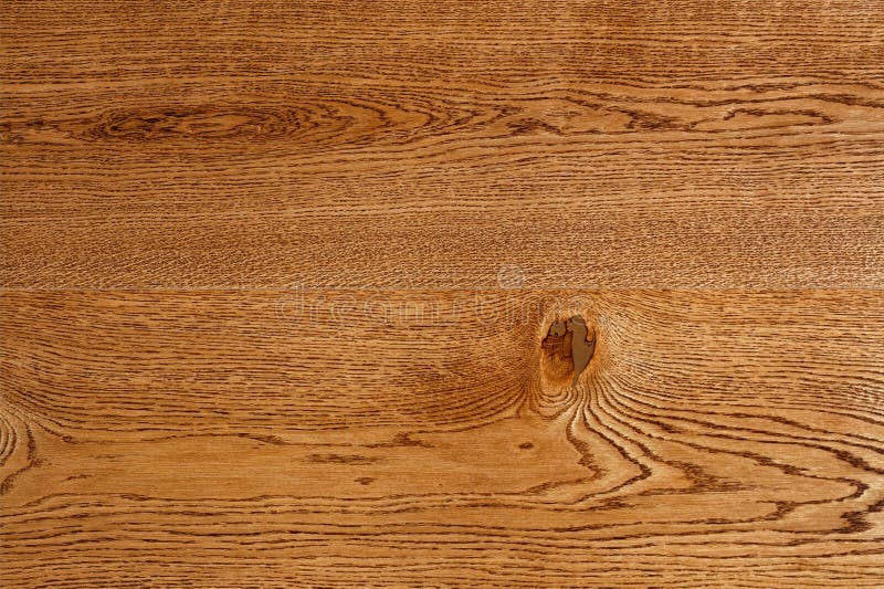 Beautiful Texture of Natural Oak with Horizontal Grain Pattern Stock ...